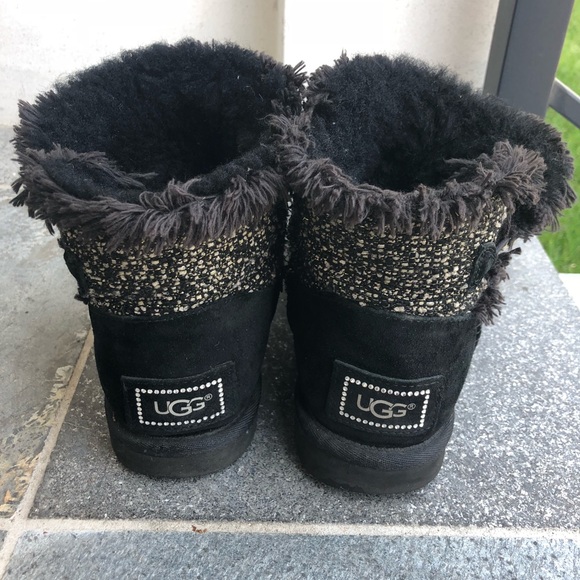 UGG | Shoes | Limited Edition Uggs | Poshmark